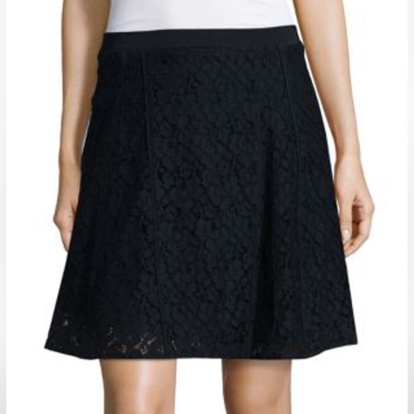 Marc By Marc Jacobs | Skirts | Marc By Marc Jacobs Luna Lace Skirt In ...